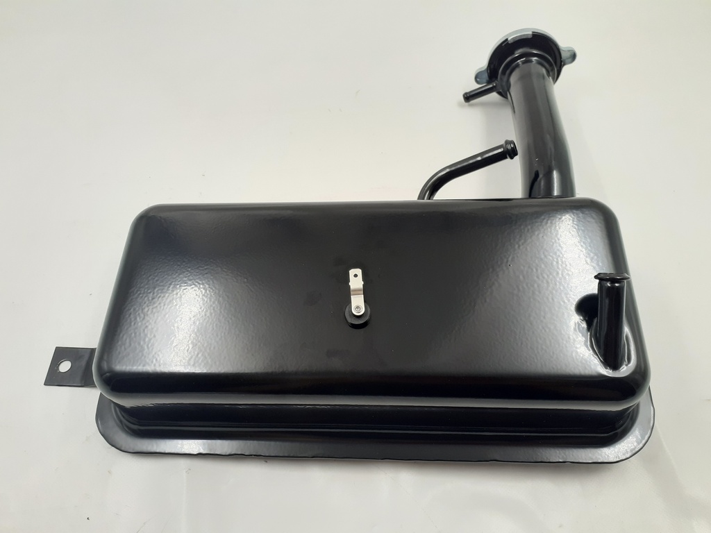 SERIES 3 XJ12 COOLANT HEADER EXPANSION TANK | Simply Performance